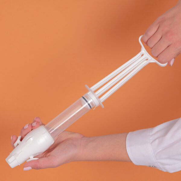 Ipas MVA Plus® - dktwomancare