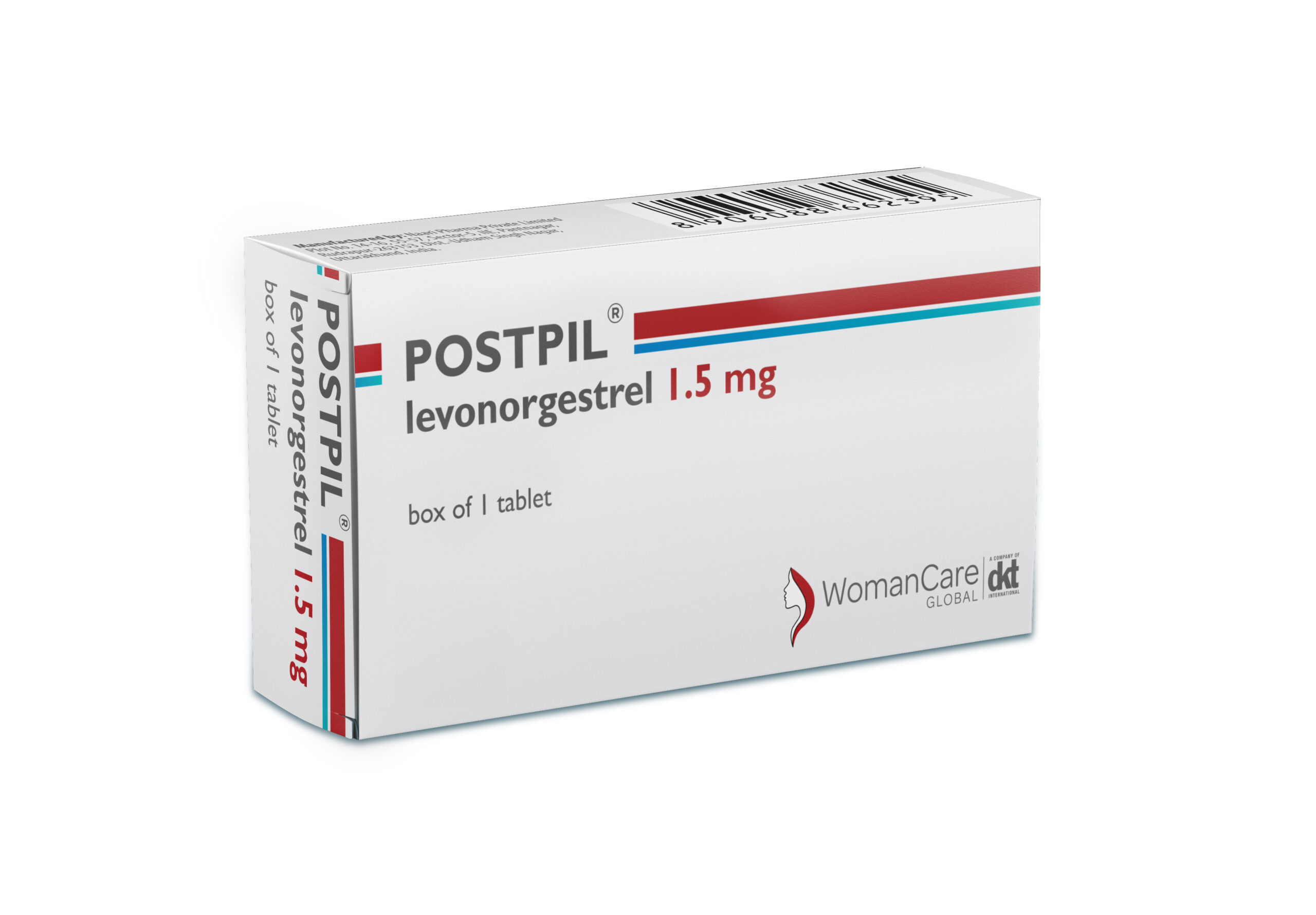 Postpil - dktwomancare