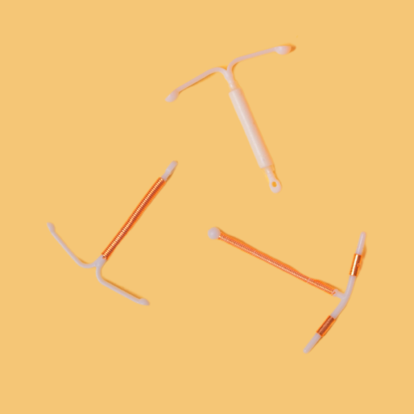 Intra-Uterine Devices (IUDs) - dktwomancare