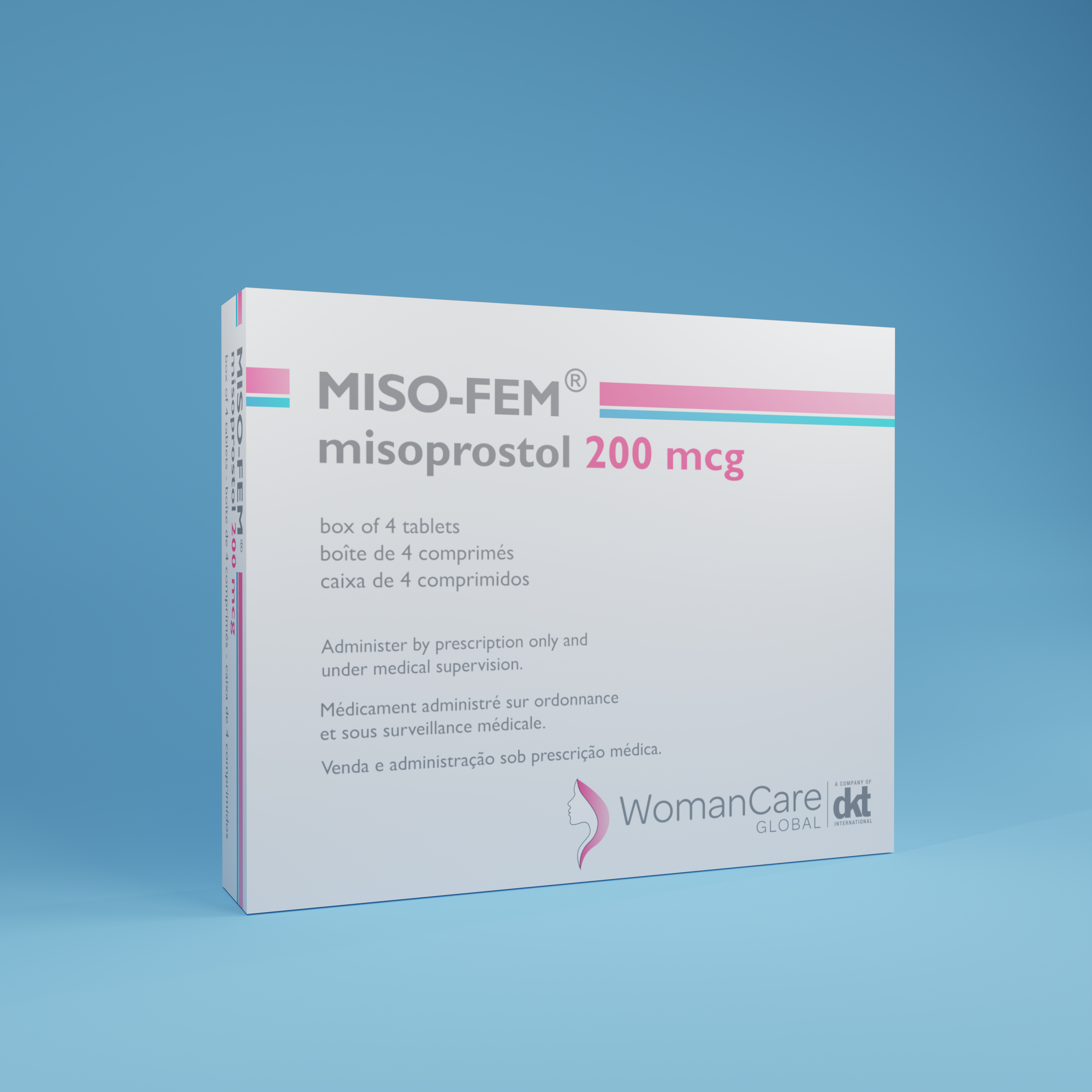 Miso-Fem - dktwomancare