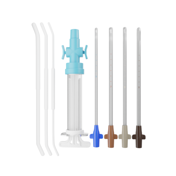 Miscarriage Management Kit - dktwomancare