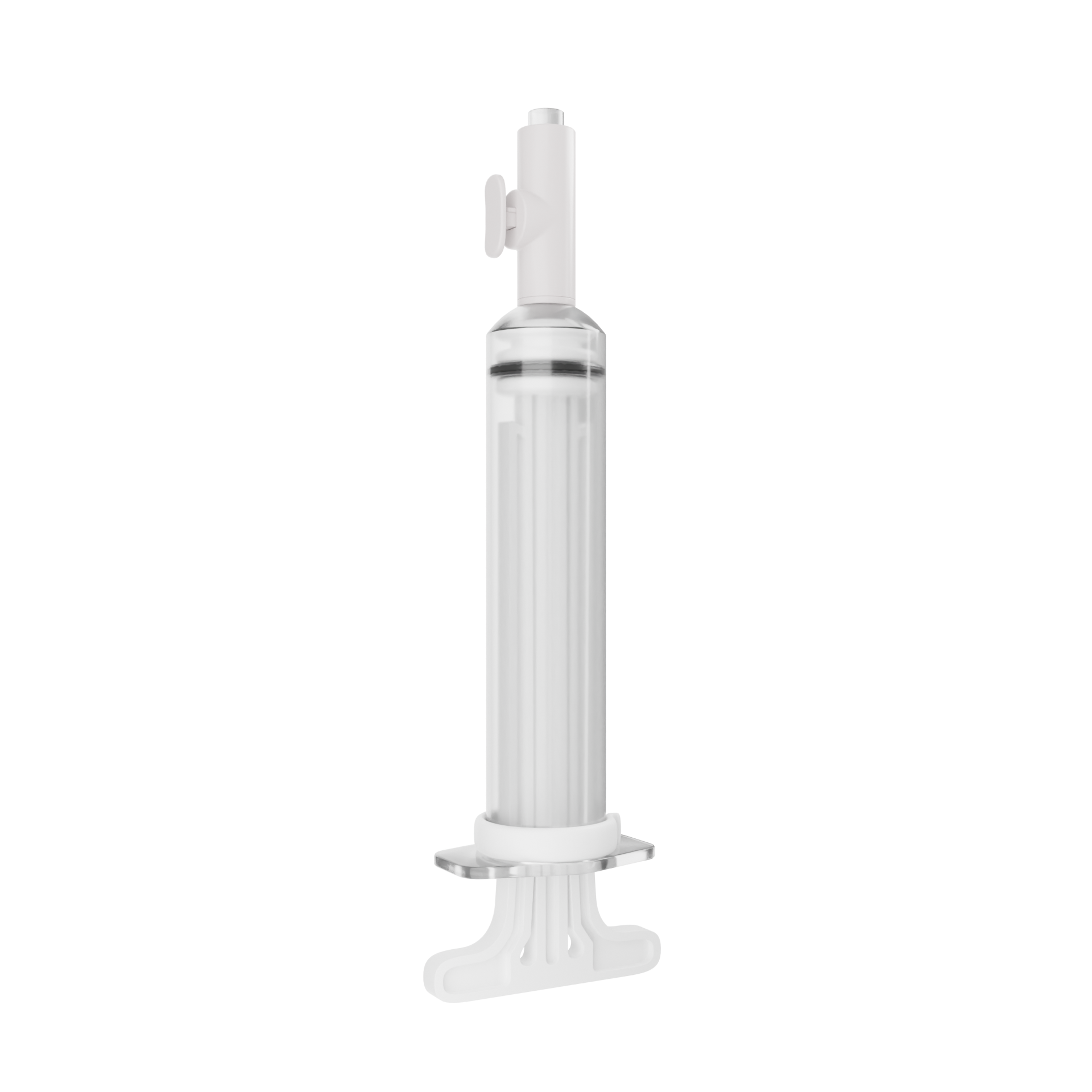 Ipas Single-Valve Aspirator - dktwomancare