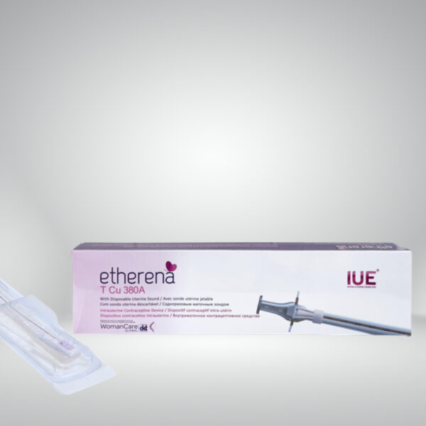 Etherena - dktwomancare