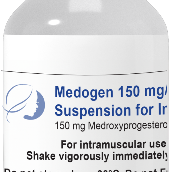 Medogen - dktwomancare