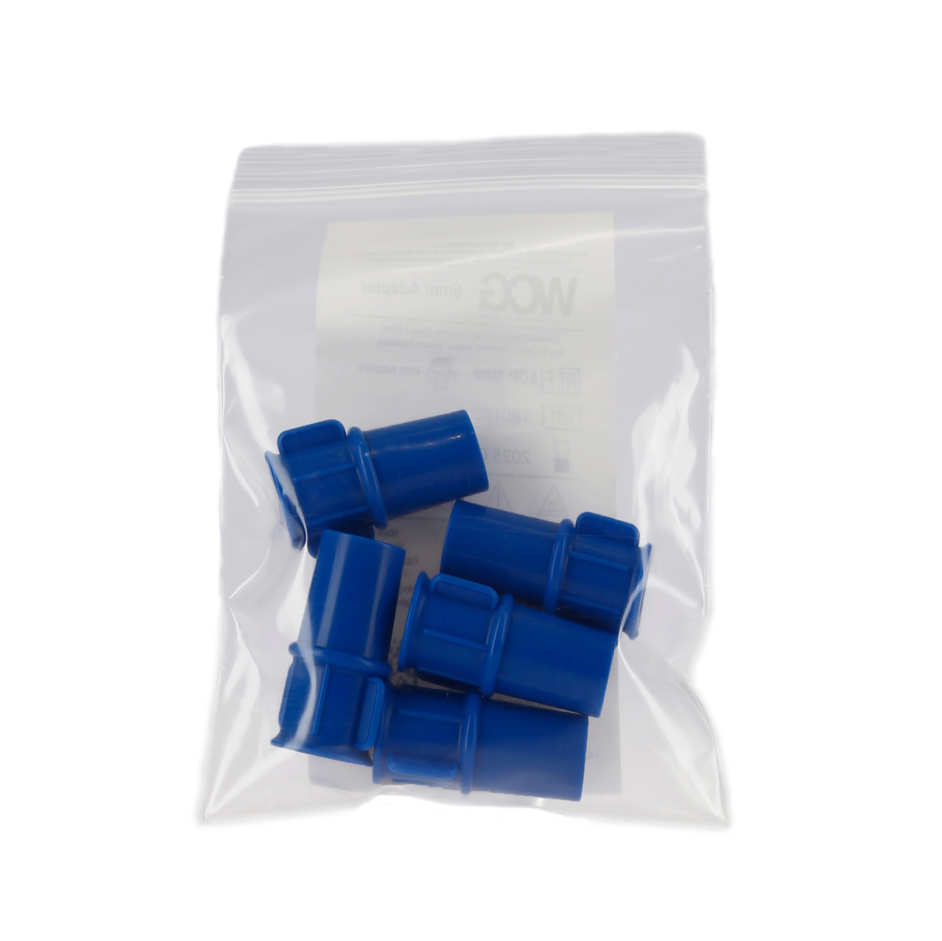 Accessories - dktwomancare